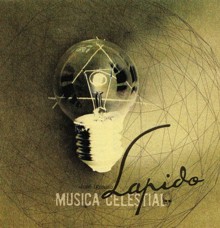 Música celestial – José Ignacio Lapido