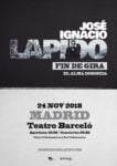 José Ignacio Lapido – Web oficial